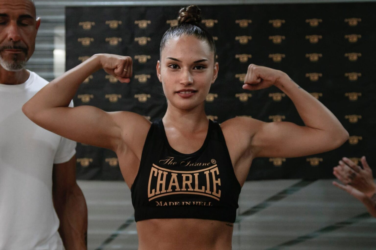 Tania Álvarez: “Boxejant al Madison Square Garden de Nova York m’he ...